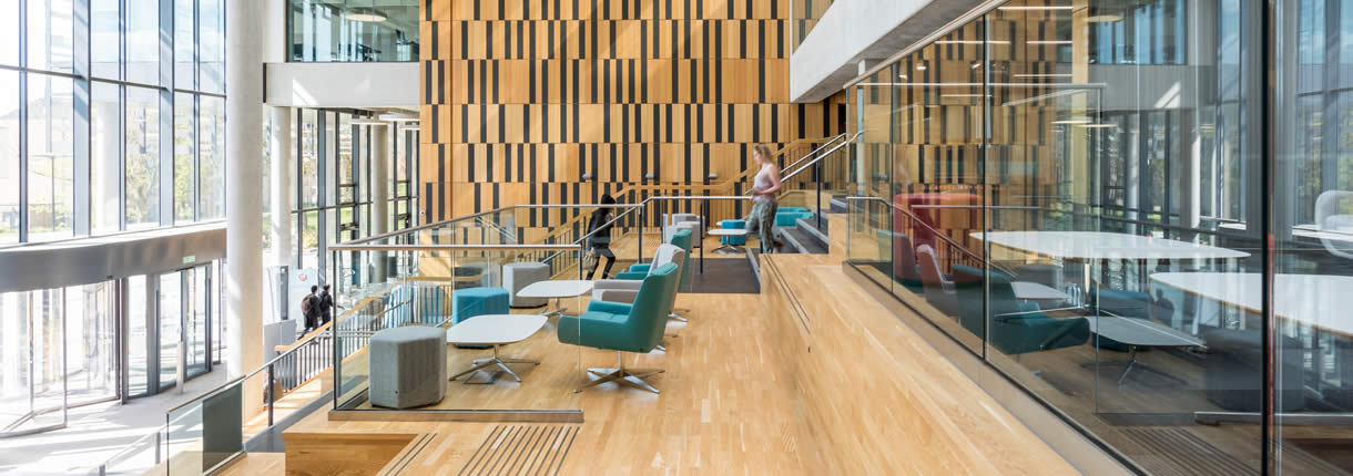 Opportunities and Progression - Study In Manchester