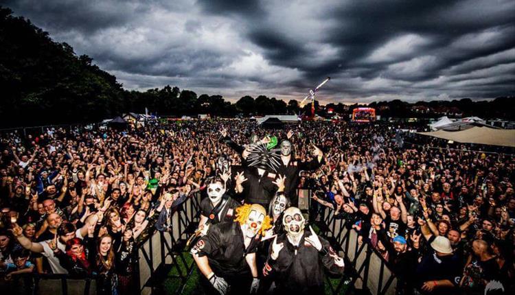 FESTWICH - Festival in MANCHESTER - Study In Manchester